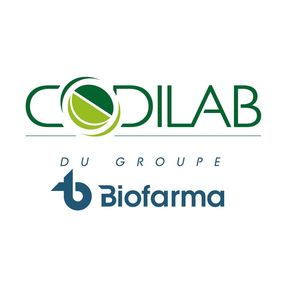 CODILAB - BIOFARMA GROUP - Nos FABuleuses