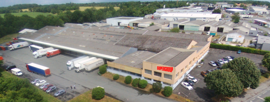 SUPERGROUP - Nos FABuleuses